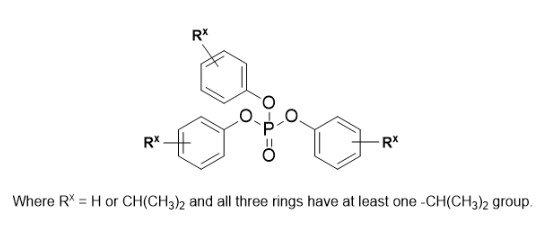 米国 TSCA PBT PIP(3:1)規制 | EnviX
